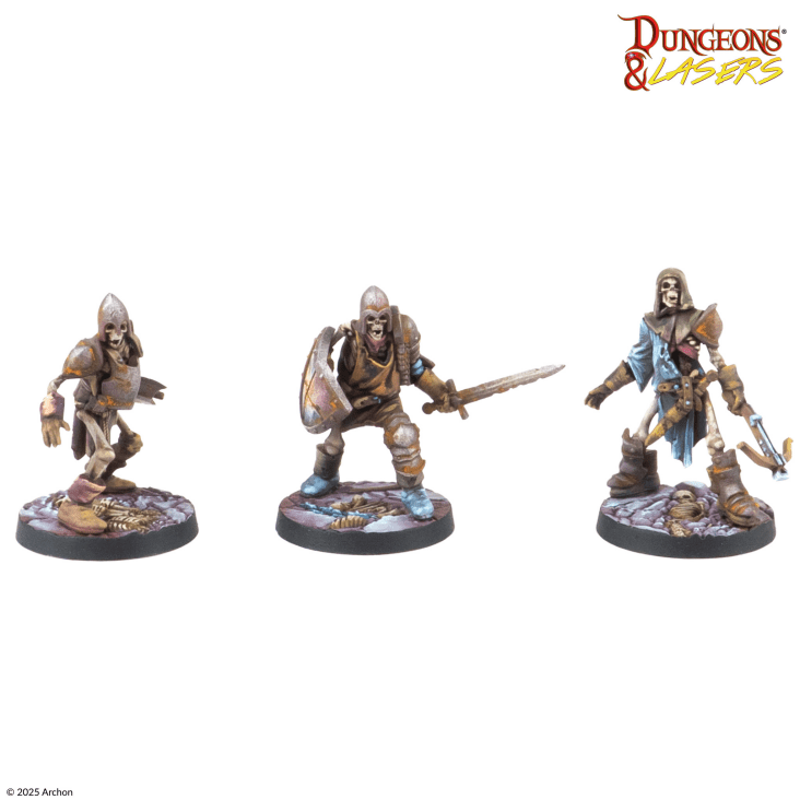 Archon Studio - Skeleton Crew